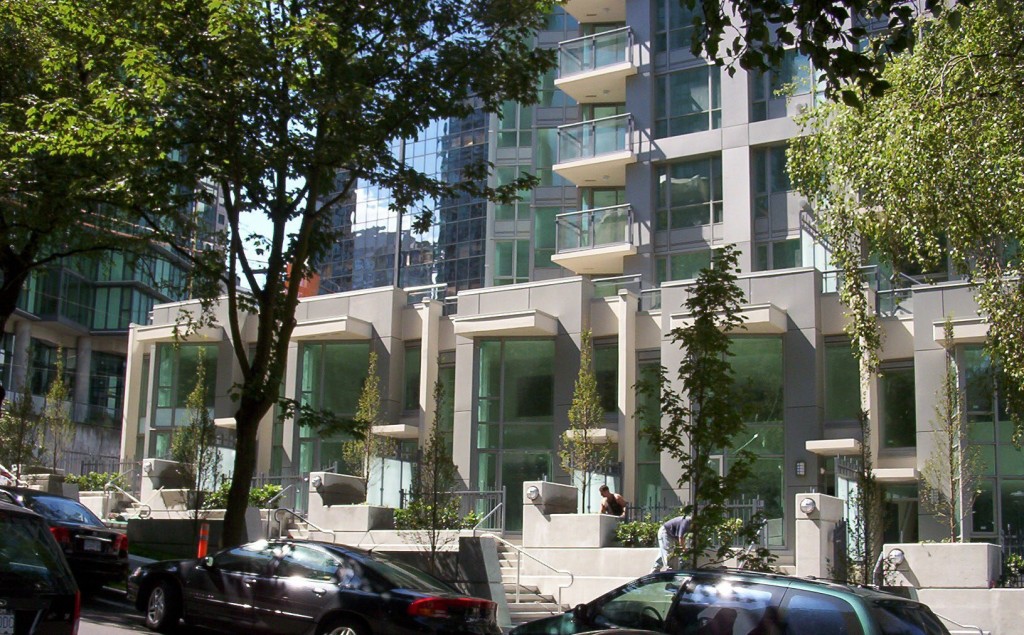 High-Rise Gallery « Clearview Industries Ltd.